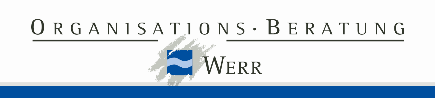 Organisations-Beratung Werr | Willkommen
